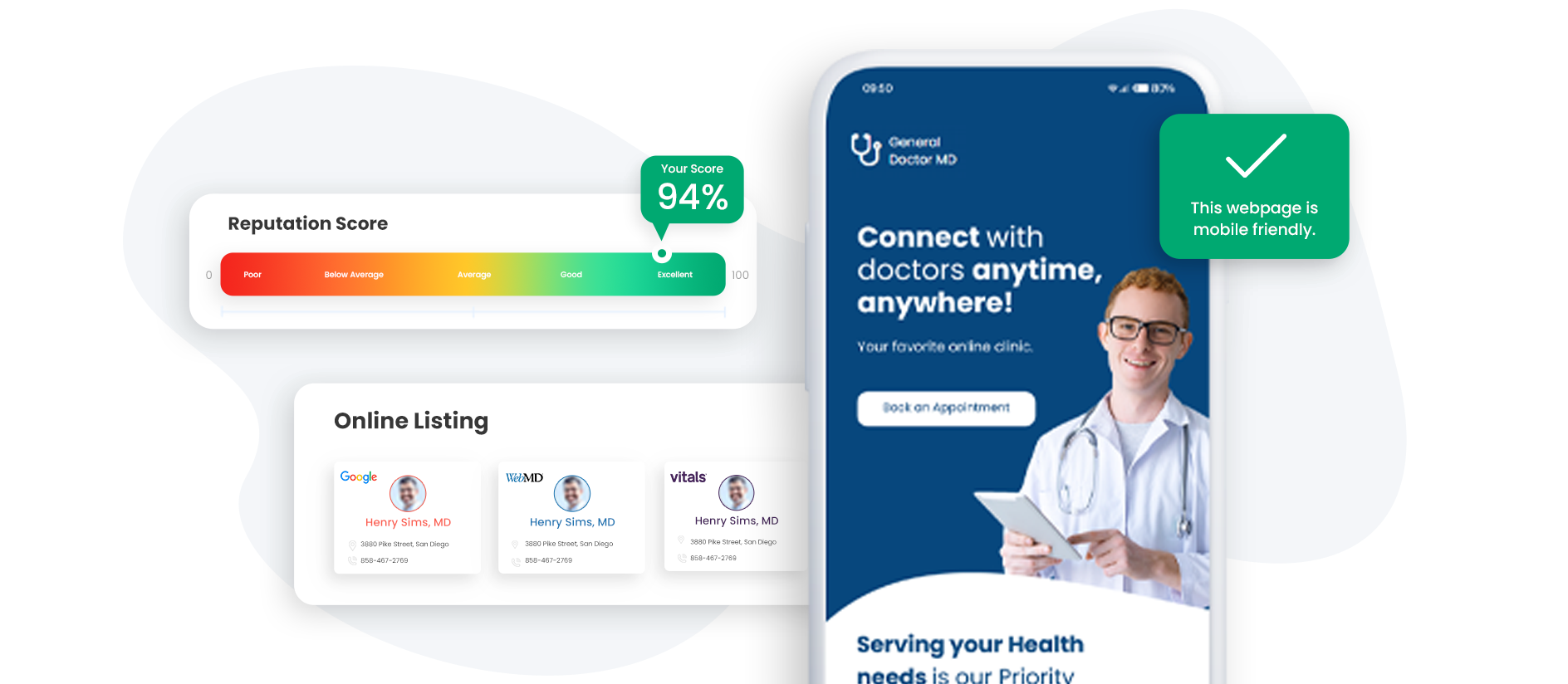 6 Marketing Essentials for a Successful Practice | Webinar